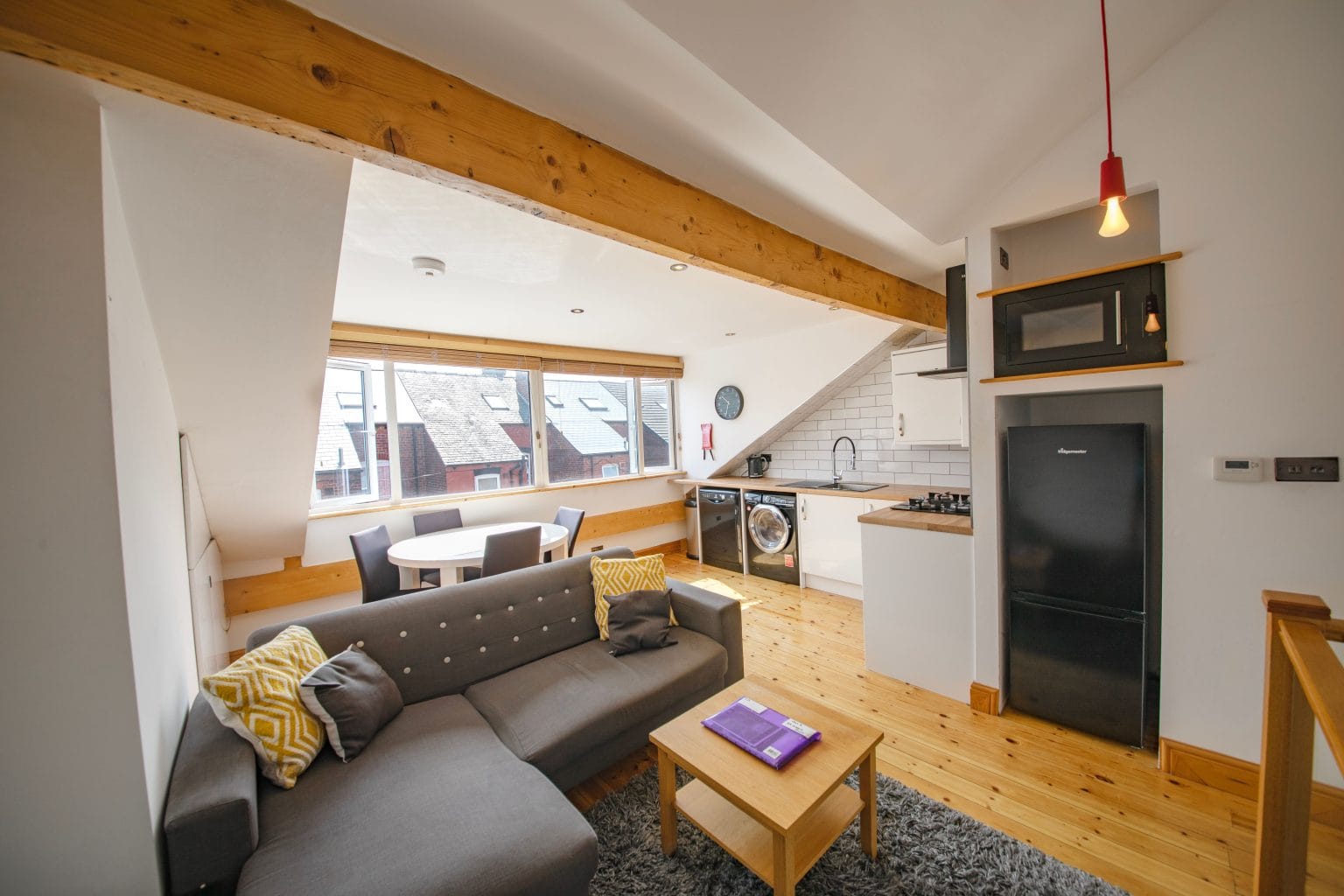 Leeds Property Rentals – Hassle-free student and professional rentals ...