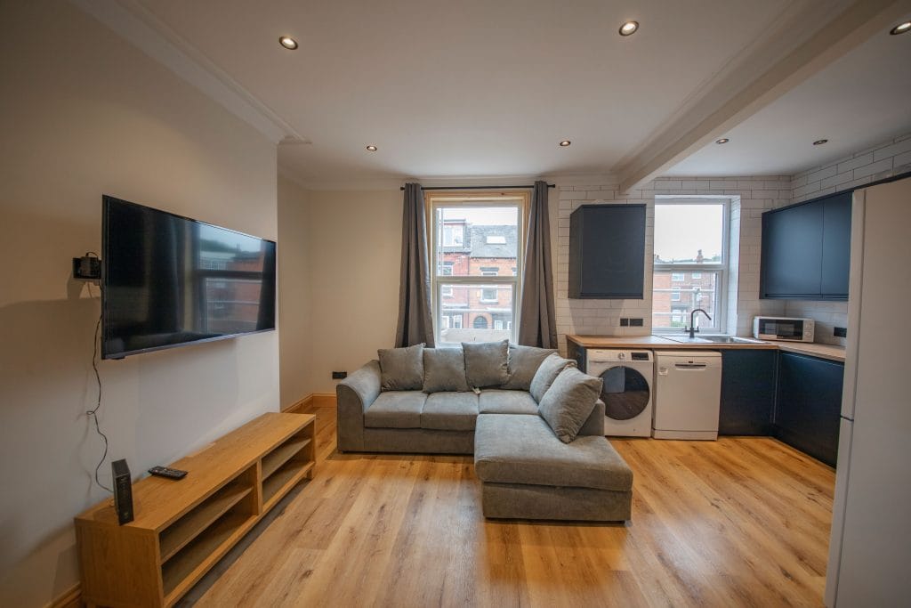 Leeds Property Rentals – Hassle-free student and professional rentals ...