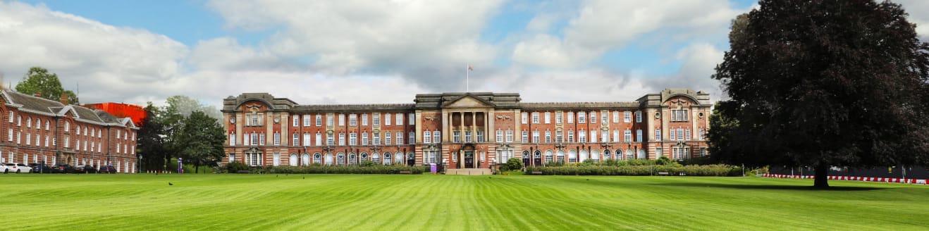 Area Guide – Leeds Property Rentals