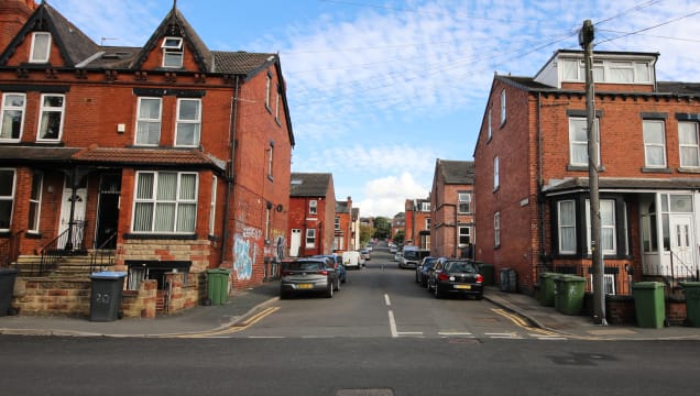 Area Guide – Leeds Property Rentals